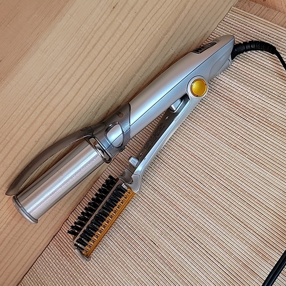 InStyler | Hair | Instyler Rotating Hot Iron | Poshmark